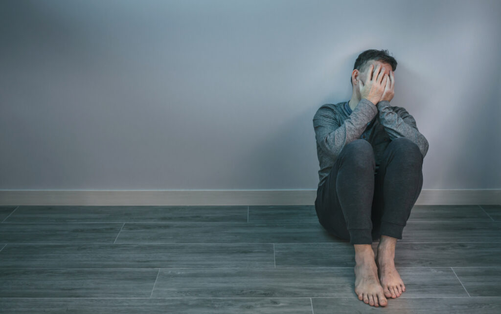 Emotional Breakdowns: What Are They and What Can They Look Like?